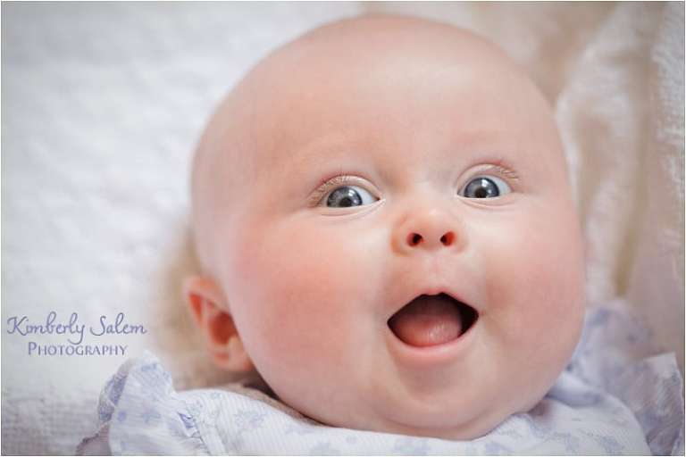 Baby Riley – Brooklyn » Kimberly Salem Photography » New York Wedding ...